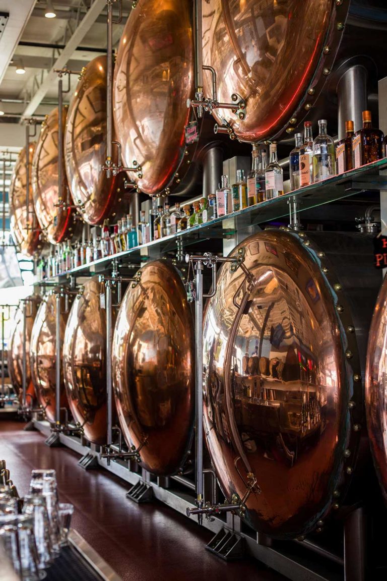 Image Gallery | The Brews Hall @ Del Amo in Torrance