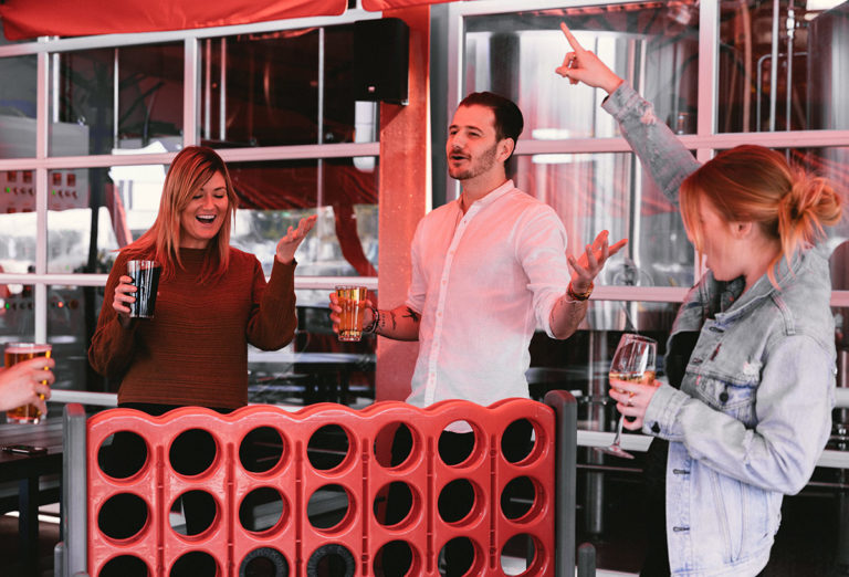 About Us | The Brews Hall @ Del Amo in Torrance