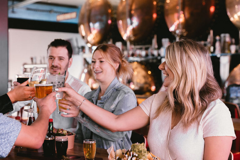 About Us | The Brews Hall @ Del Amo in Torrance