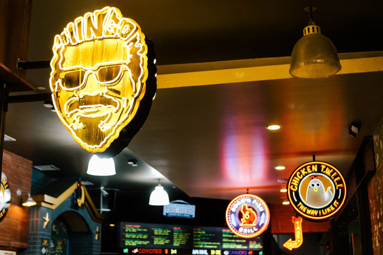 About The Brews Hall - The Brews Hall @ Del Amo