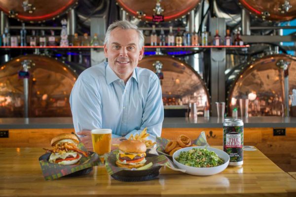 Image Gallery | The Brews Hall @ Del Amo in Torrance