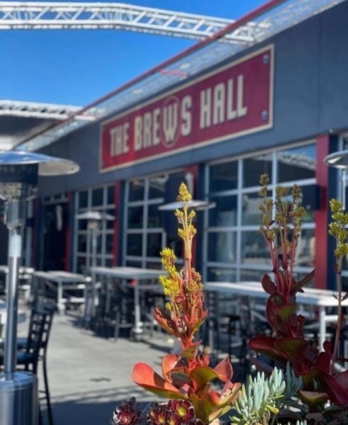 Image Gallery | The Brews Hall @ Del Amo in Torrance