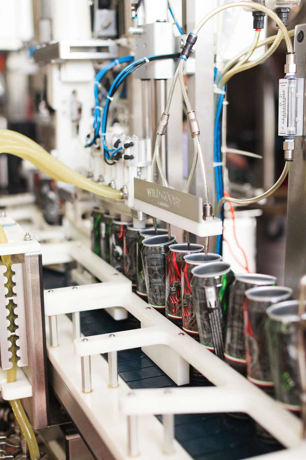 Image Gallery | The Brews Hall @ Del Amo in Torrance