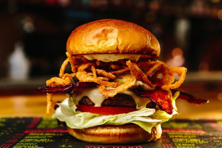 Image Gallery | The Brews Hall @ Del Amo in Torrance