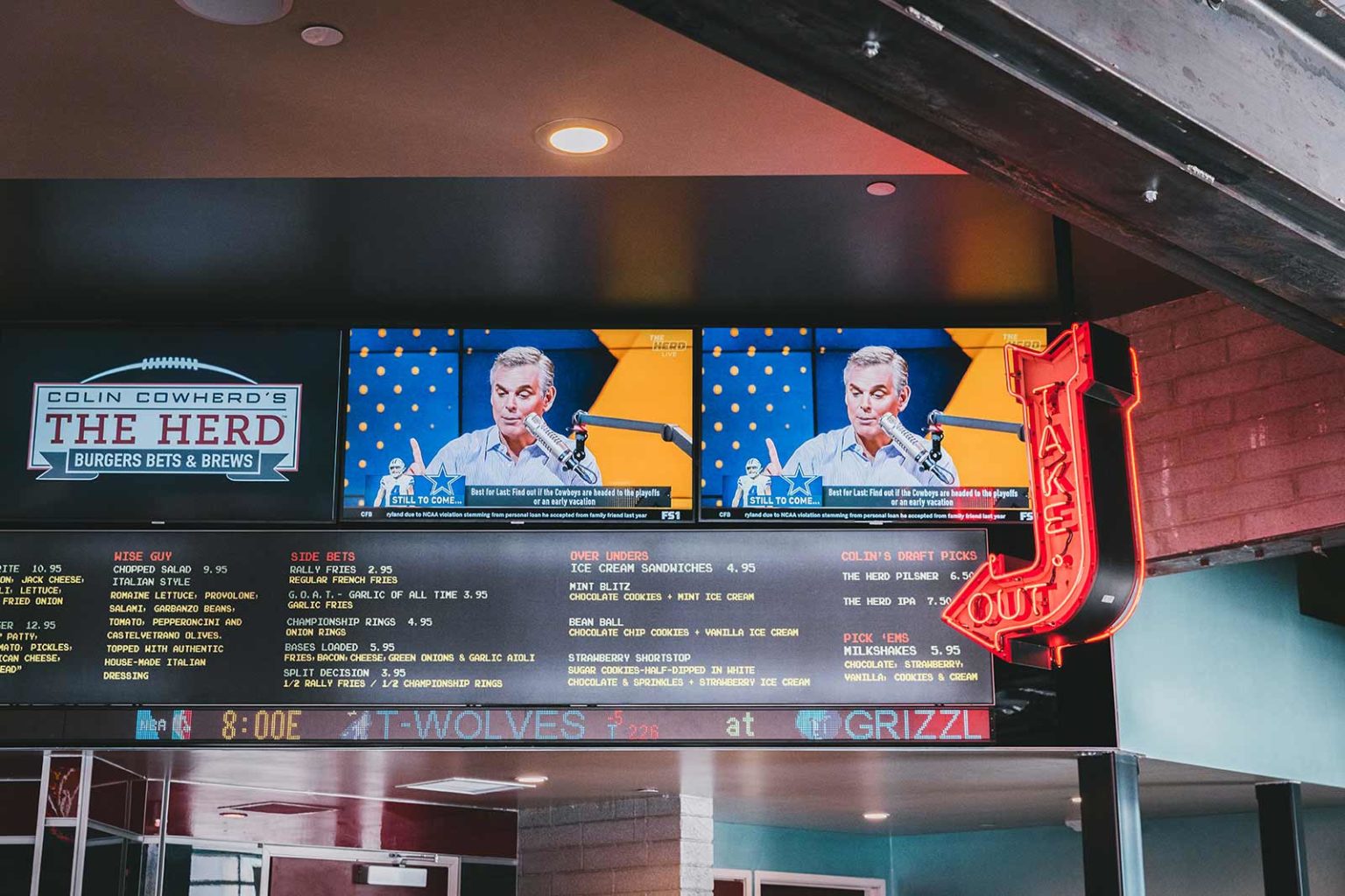 Image Gallery | The Brews Hall @ Del Amo in Torrance