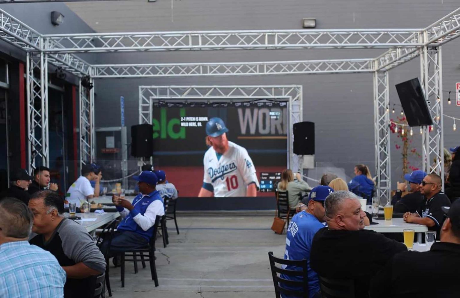 Image Gallery | The Brews Hall @ Del Amo in Torrance