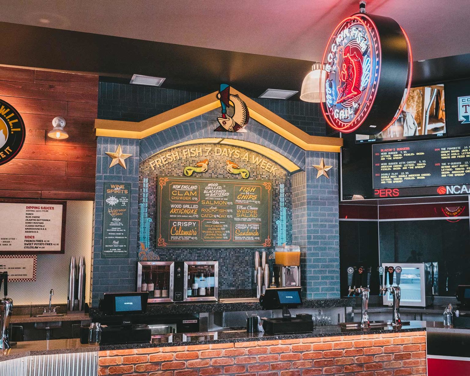 Gallery - The Brews Hall @ Del Amo