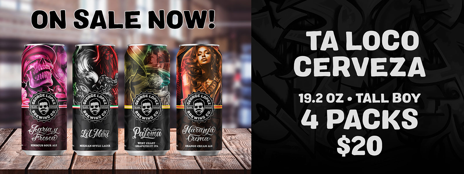 Torrance, CA Brewery and Food Hall - The Brews Hall @ Del Amo